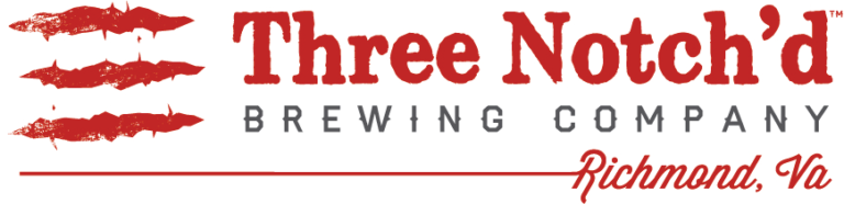 Three Notch'd Brewing Company ⋆ RVA Brew Crew