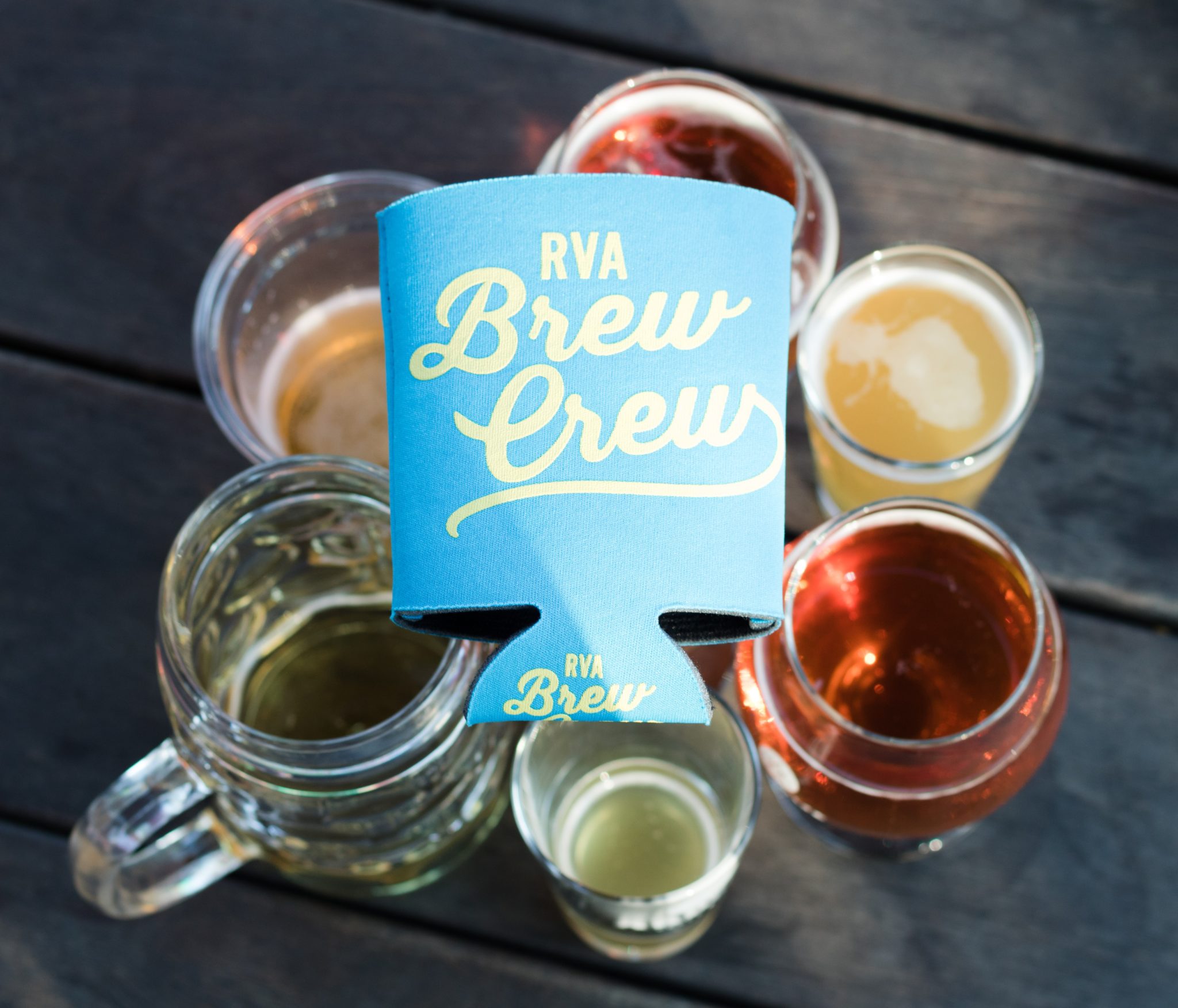 RVA Brew Crew In The News ⋆ RVA Brew Crew